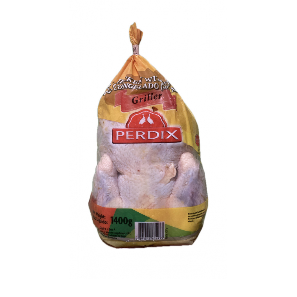 Pollo entero Perdix (1.4 kg / 3.09 lb) | Supermarket 23 es una Tienda ...