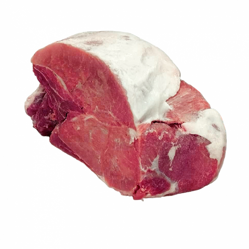 Super Yu skinless and boneless pork leg (3.5 kg / 7.7 lb) | Online ...