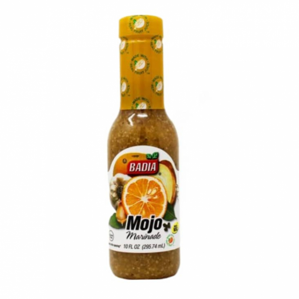 Adobo de mojo marinado Badia (295.7 ml / 10 fl oz) | Supermarket 23 es ...