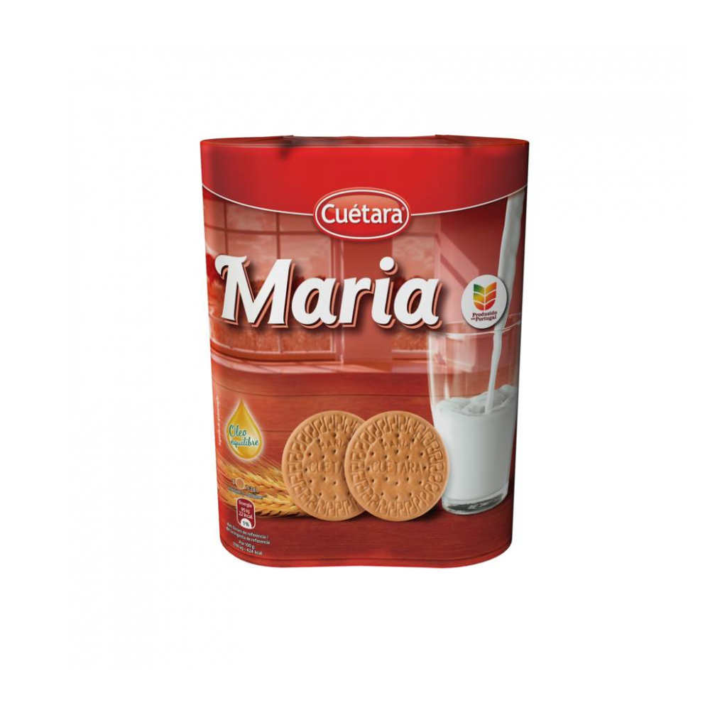 Galletas María Cuétara (400 g / 14.1 oz) | Supermarket 23 es una Tienda ...