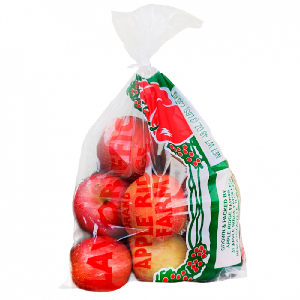 Apple Ridge Farms bag of apples (1.36 kg / 3 lb) | Online Agency to Buy ...