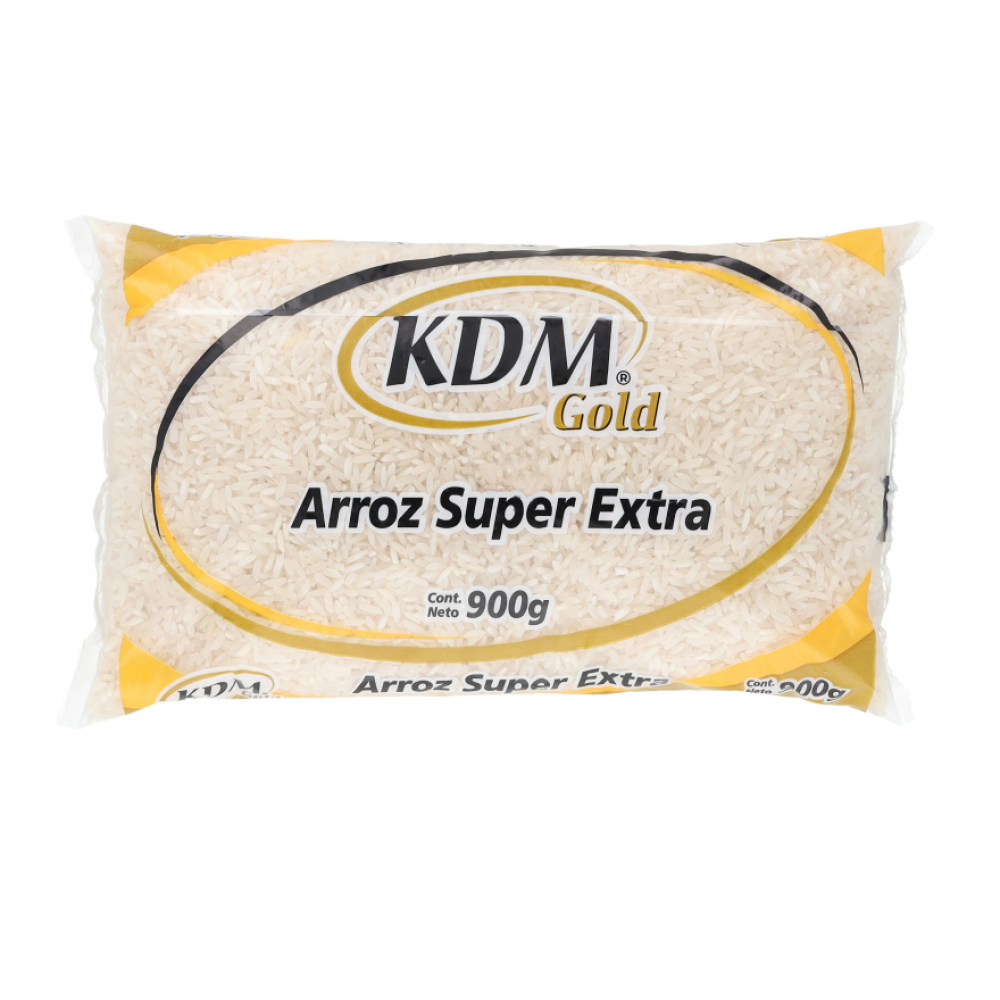 KDM Gold super extra rice (900 g / 1.98 lb) | Online Agency to Buy and ...