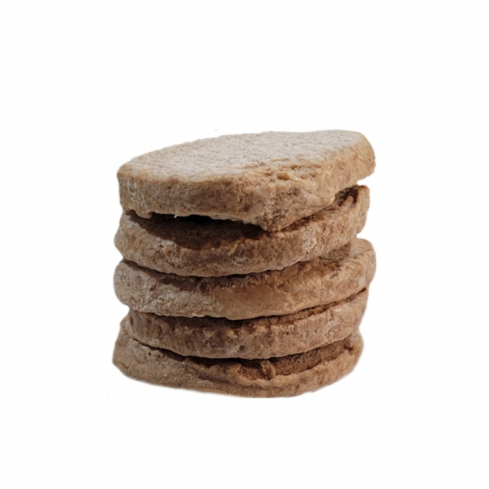 Hamburguesas de pollo Prodal (5 x 100 g / 3.53 oz) | Supermarket 23 es ...