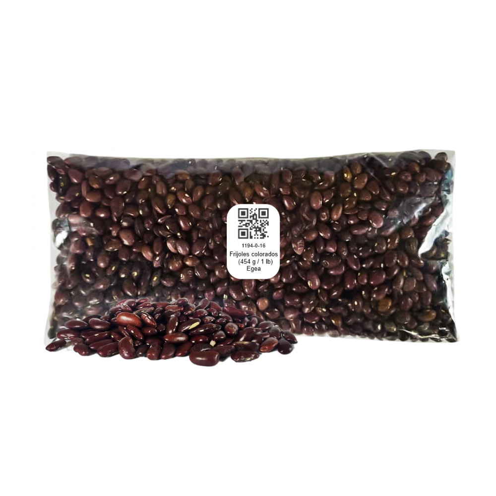 Red beans (454 g / 1 lb) | Online Agency to Buy and Send Food, Meat ...