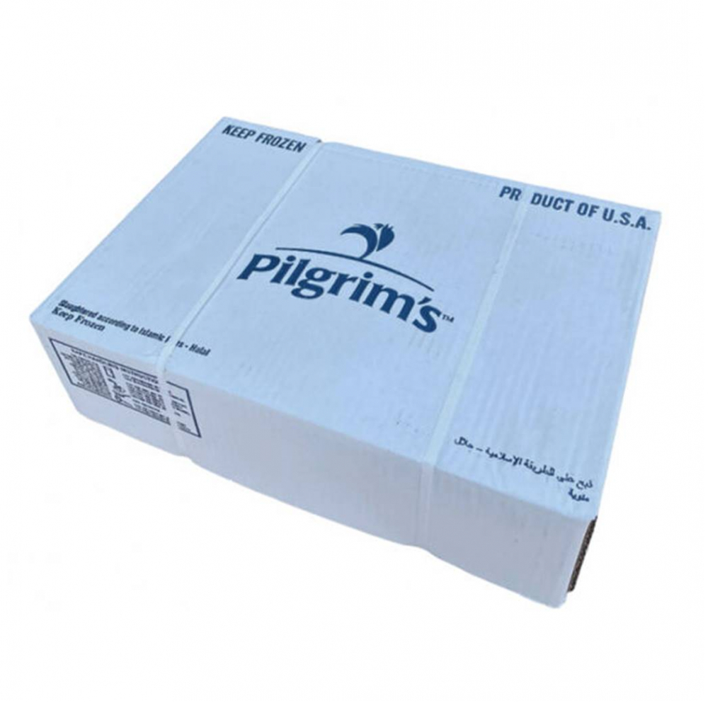 Pilgrims box of chicken leg quarter (15 kg / 33 lb) | Online Agency to ...