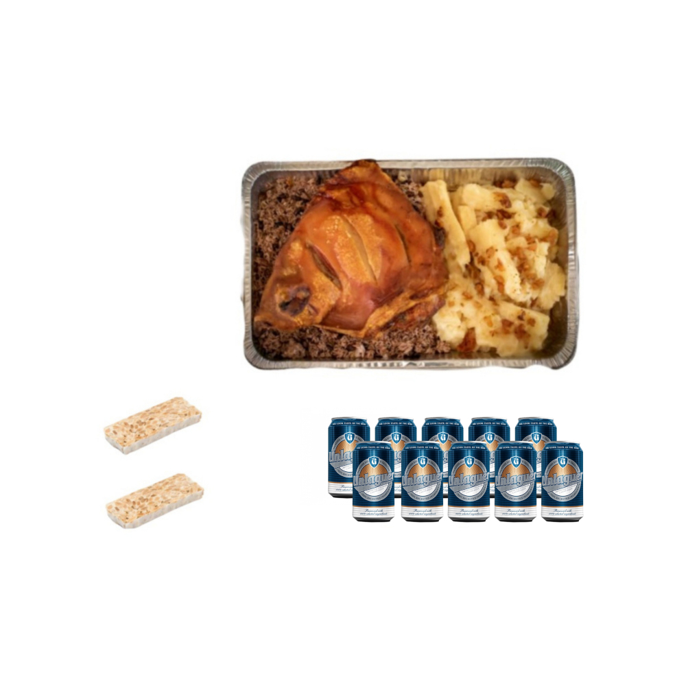 Combo familiar criollo para 10 personas Pizza.com | Supermarket 23 es ...