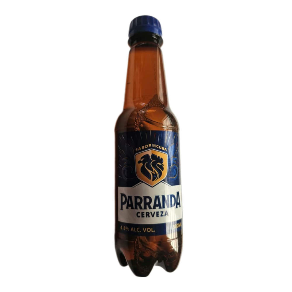 Cerveza Parranda (330 ml) | Supermarket 23 es una Tienda para envíos y ...