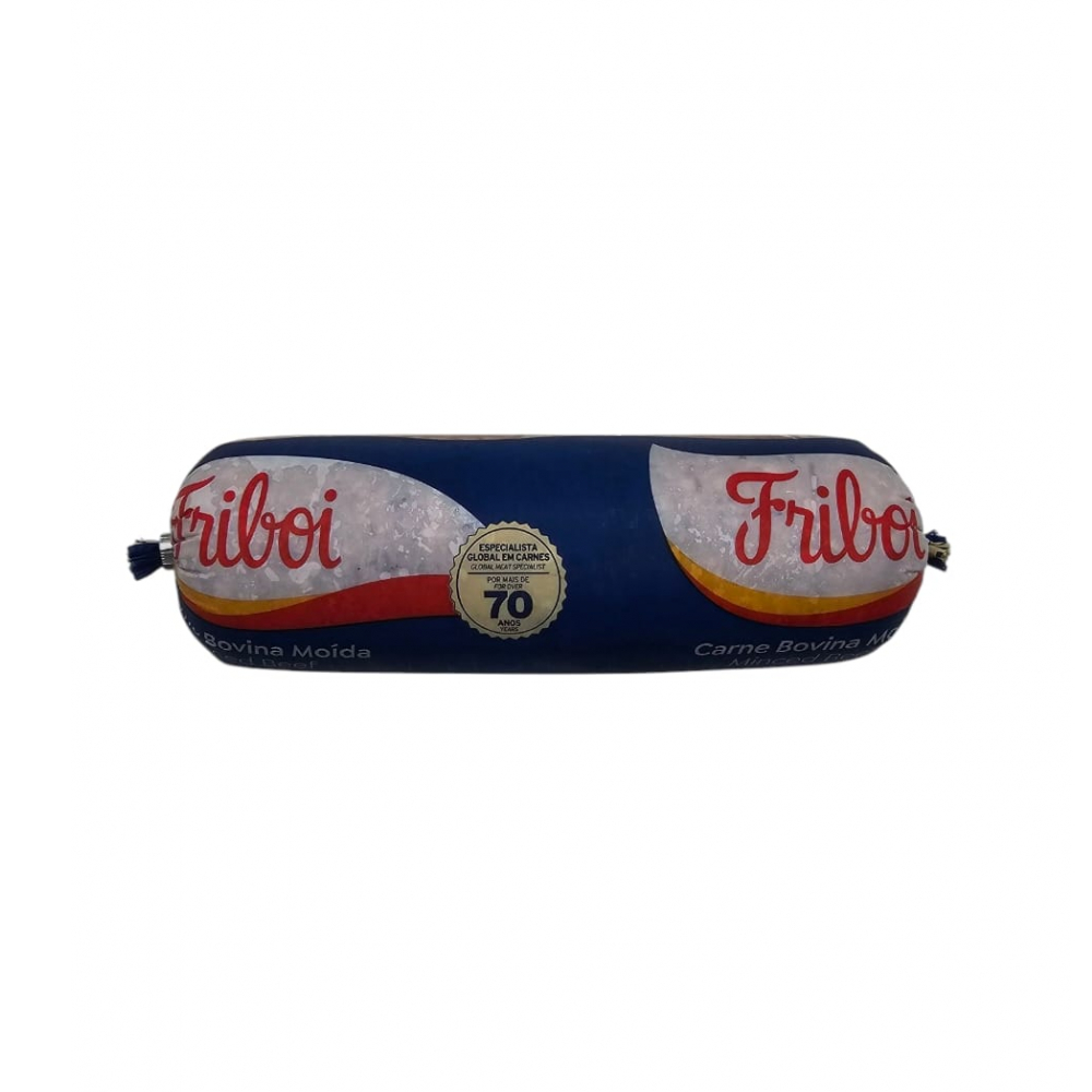 Friboi beef minced meat (500 g / 1.10 lb) | Online Agency to Buy and ...