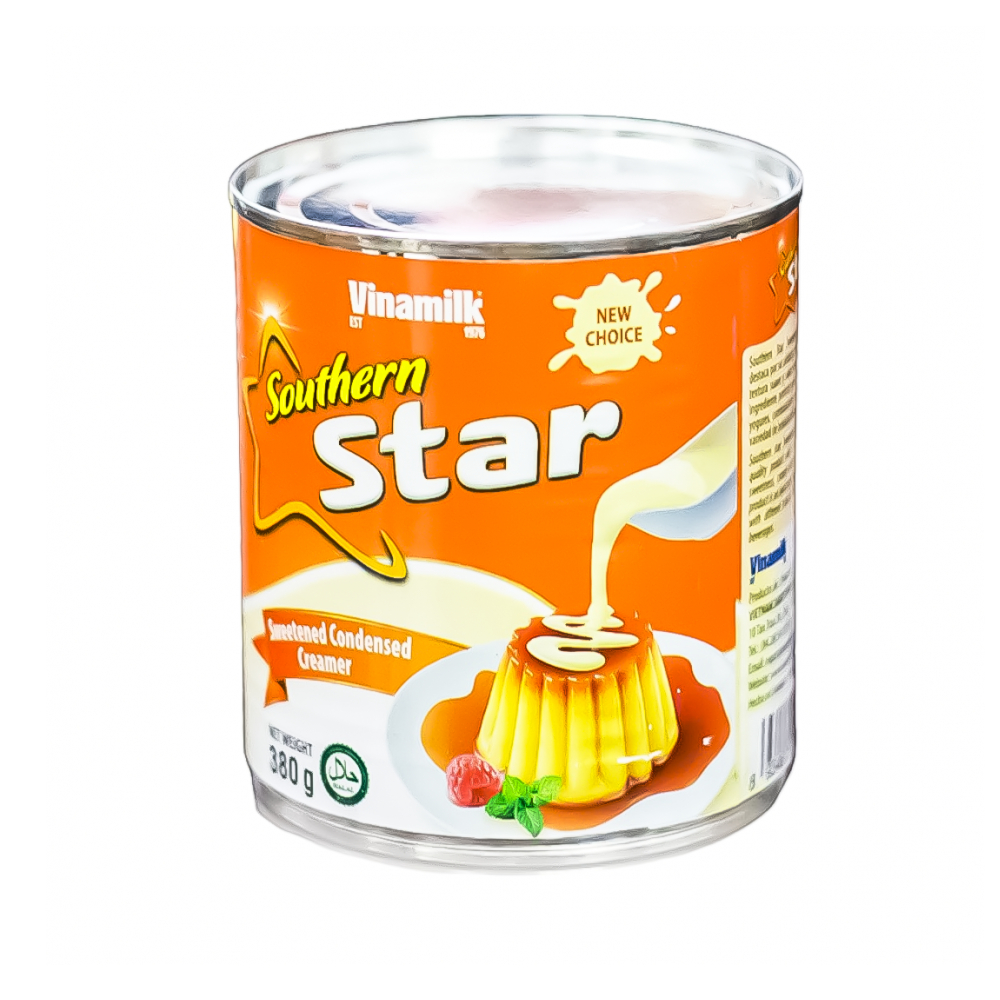 Southern Star condensed milk (380 g / 13.4 oz) | Online Agency to Buy ...