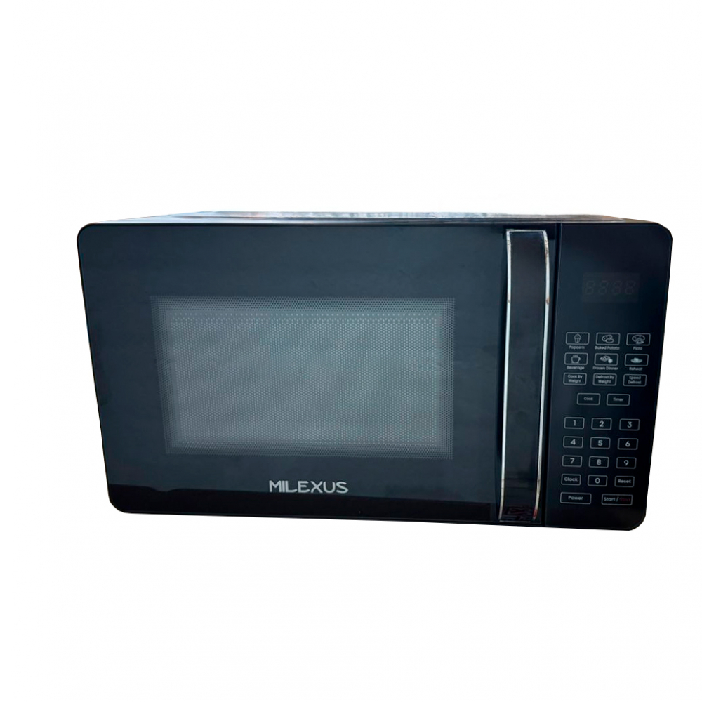 Microondas de 0.7 cu ft Milexus ML-MO-0.7 CU FT-110V | Supermarket 23 ...