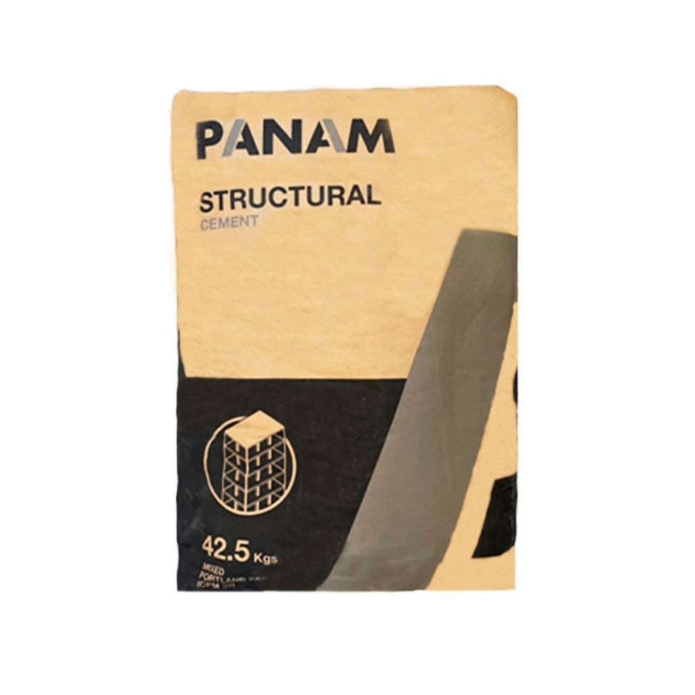 Cemento portland estructural gris CMP 35 Panam (42.5 kg / 93.7 lb ...