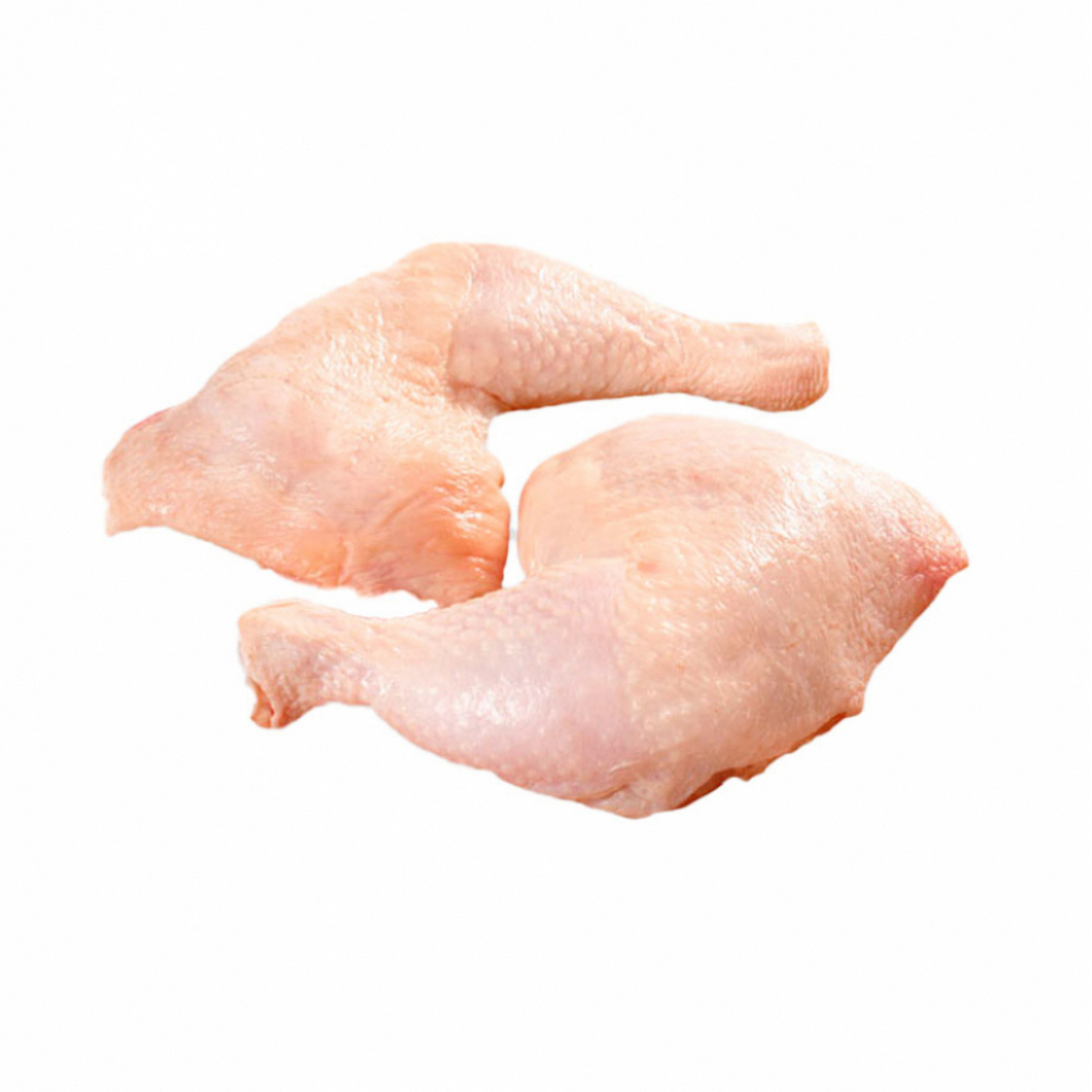 Tyson chicken leg quarters package (5 kg / 11 lb) | Online Agency to ...