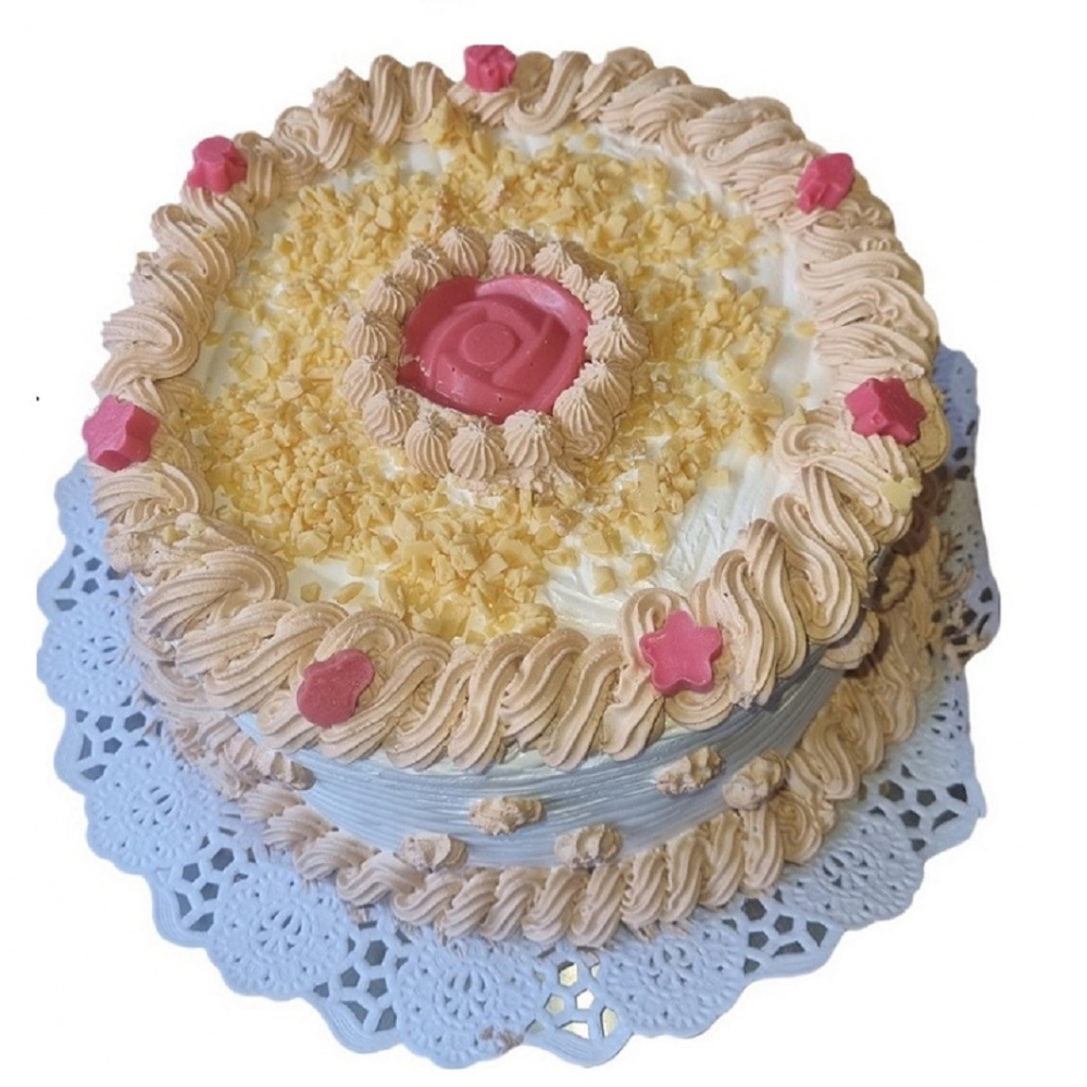 Cake 3 Leches (12 comensales) | Supermarket 23 es una Tienda para ...