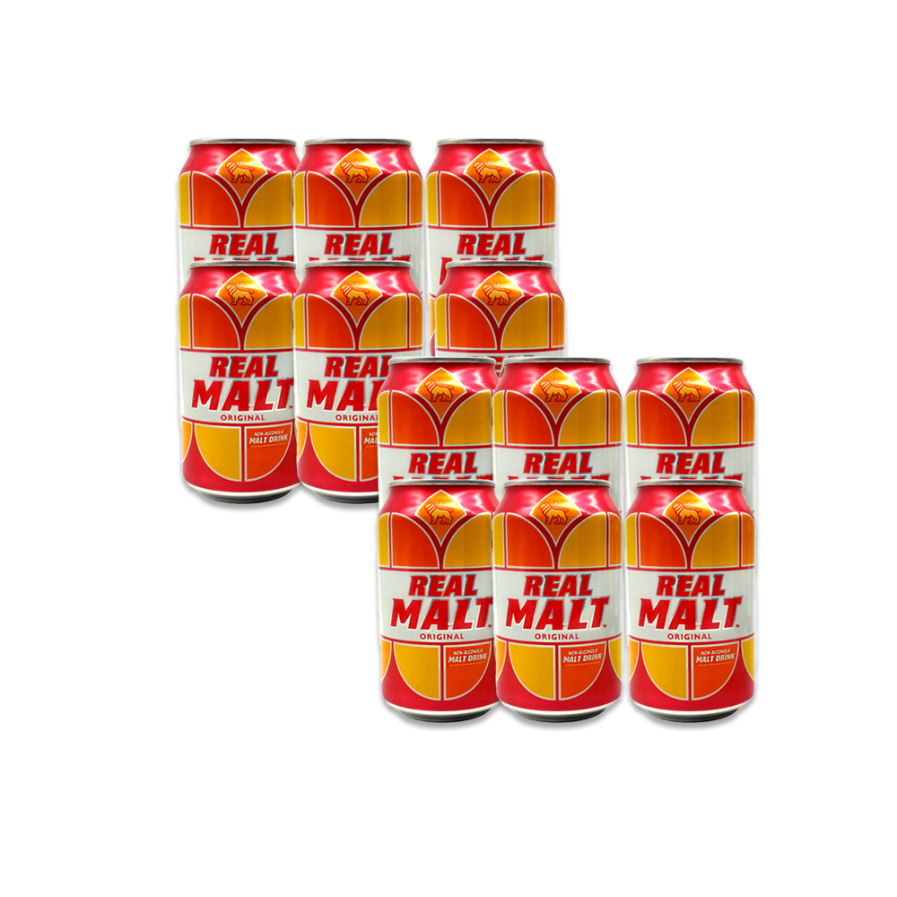 Malta Real (12 x 330 ml) | Supermarket 23 es una Tienda para envíos y ...
