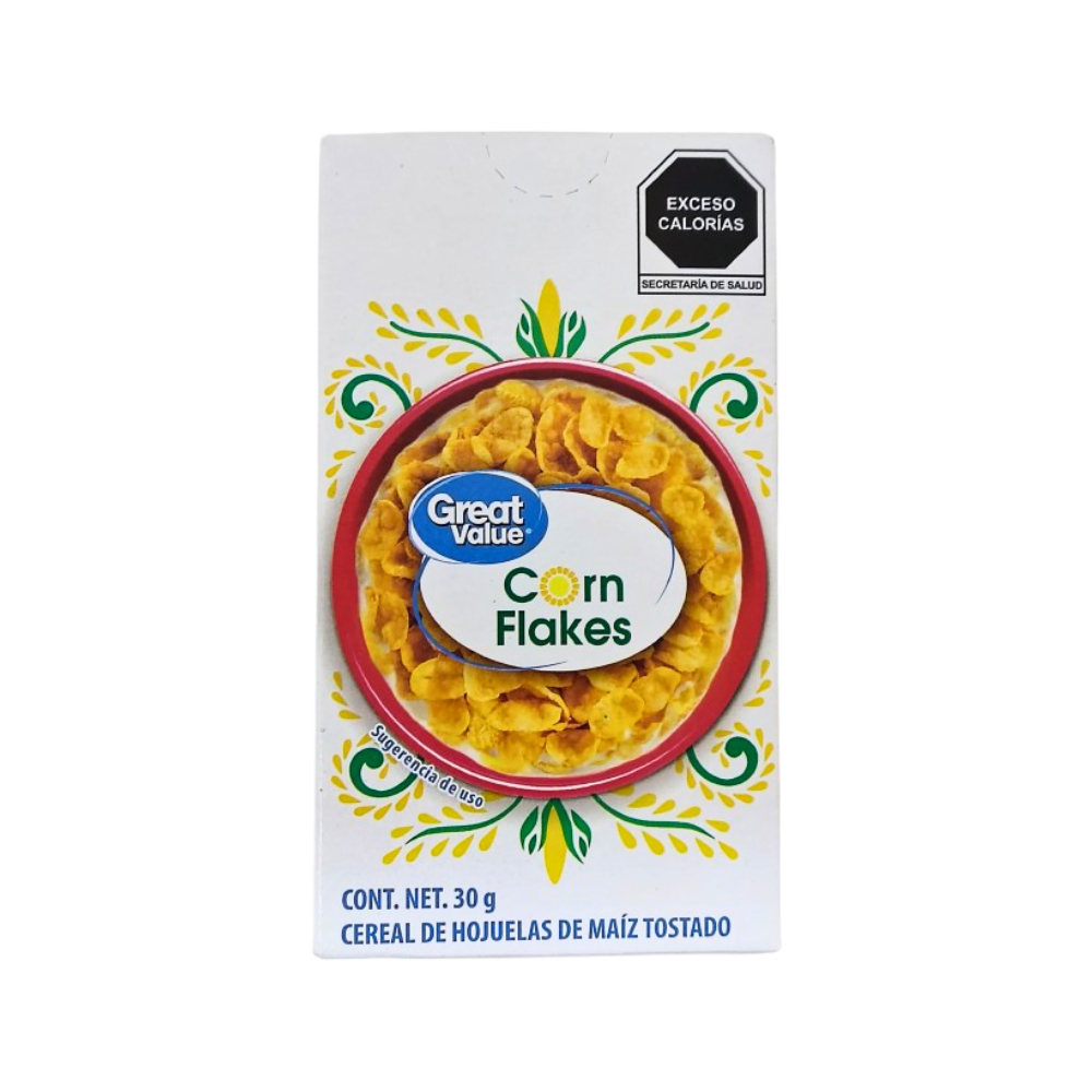Cereal de hojuelas de maíz tostado Corn Fla... $1.35 en Cuba | Nercado