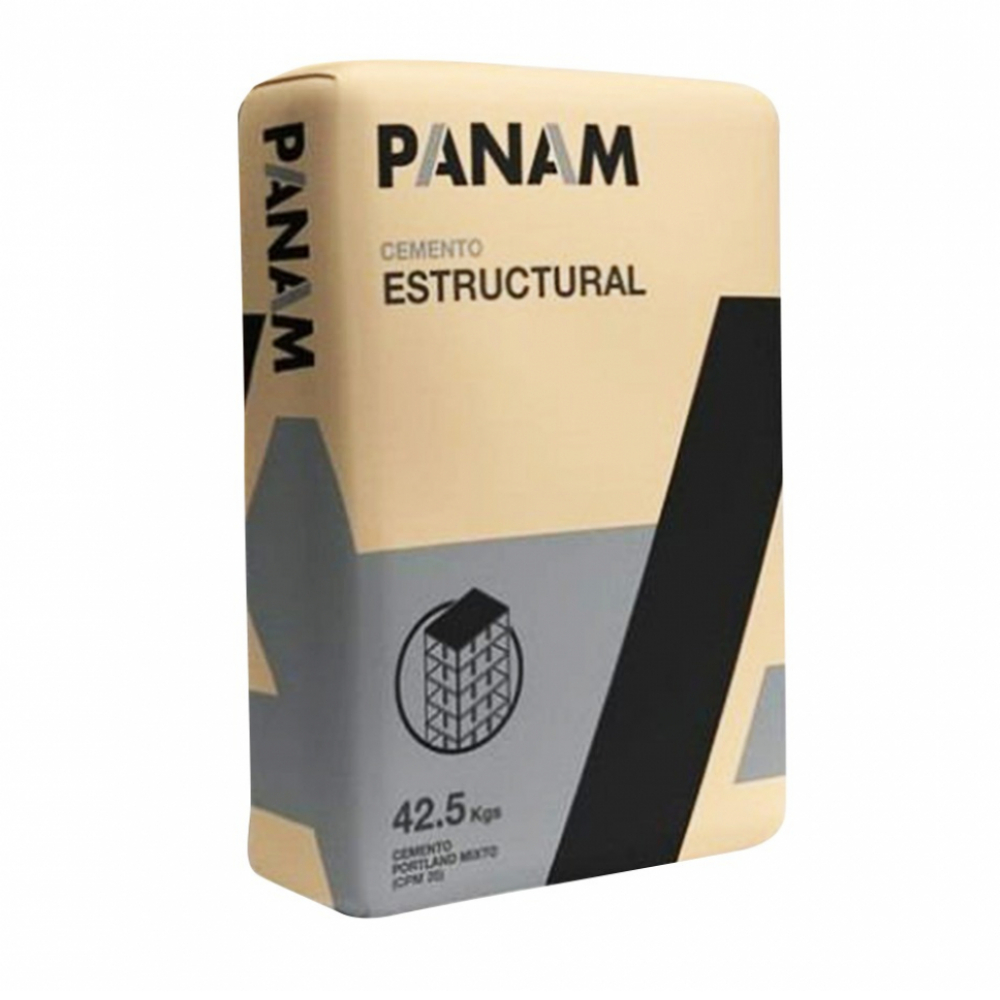 Cemento Estructural Panam P-350 (42.5 kg / 93.7 lb) | Supermarket 23 es una Tienda para envíos y ...