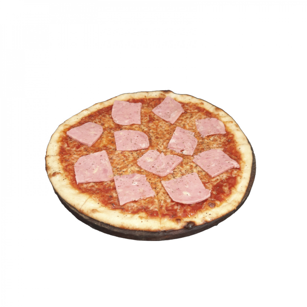 Ham pizza (30 cm) | Online Agency to Buy and Send Food, Meat, Packages ...