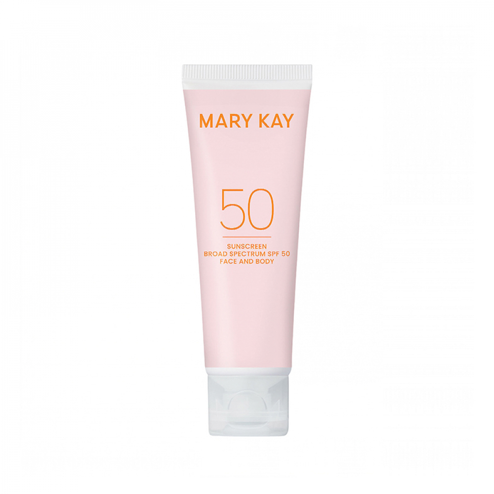CompreMarket - Protector solar FPS 50+ Mary Kay (118 ml / 4 oz)