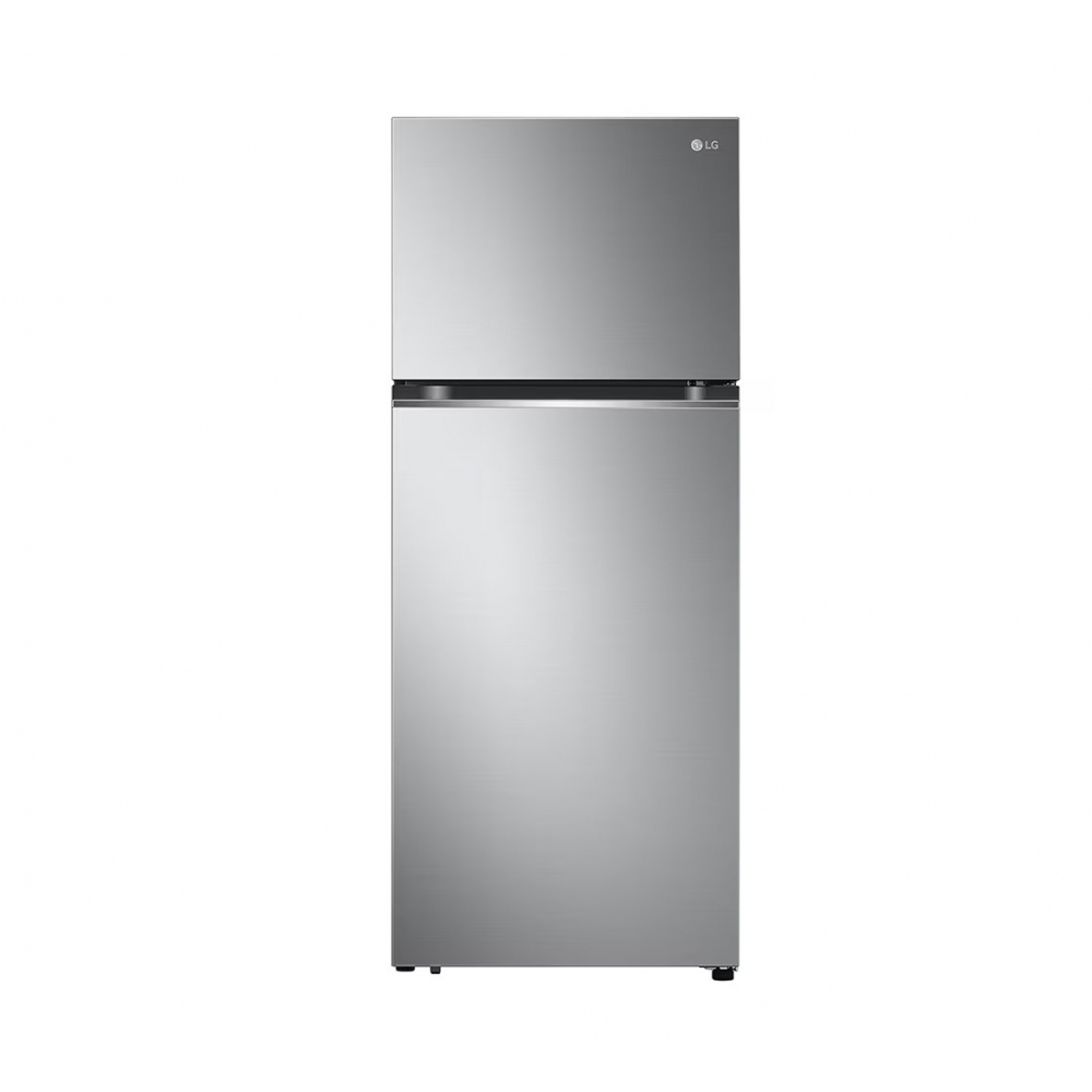 CompreMarket - Refrigerador congelador inverter 13.2 pies cúbicos LG ...
