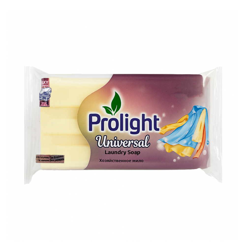 Jabón de lavar con enzimas Prolight (200 g / 7.05 oz) | Supermarket 23 es una Tienda para envíos ...