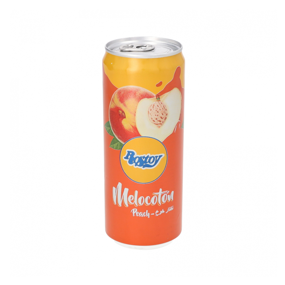 Néctar de melocotón Rostoy (330 ml) | Supermarket 23 es una Tienda para ...