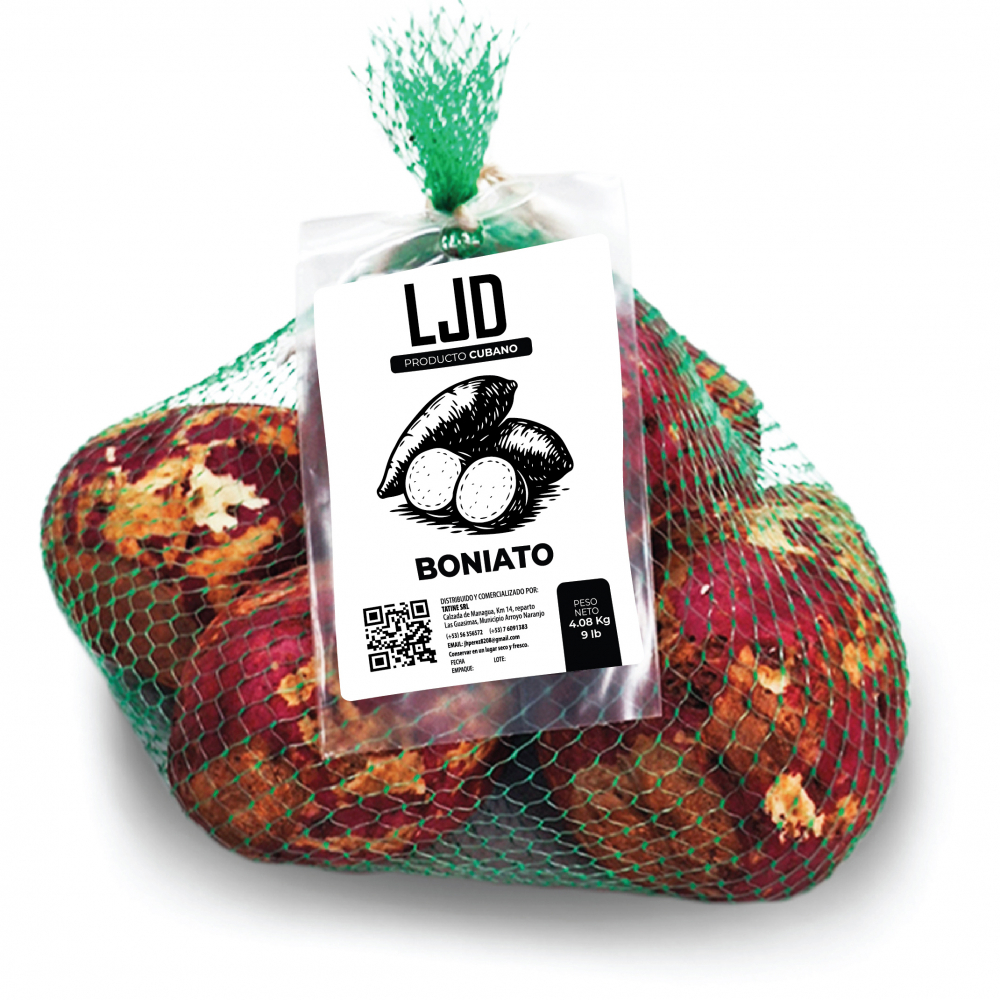 Sweet potato (4.08 kg / 9 lb) | Online Agency to Buy and Send Food ...