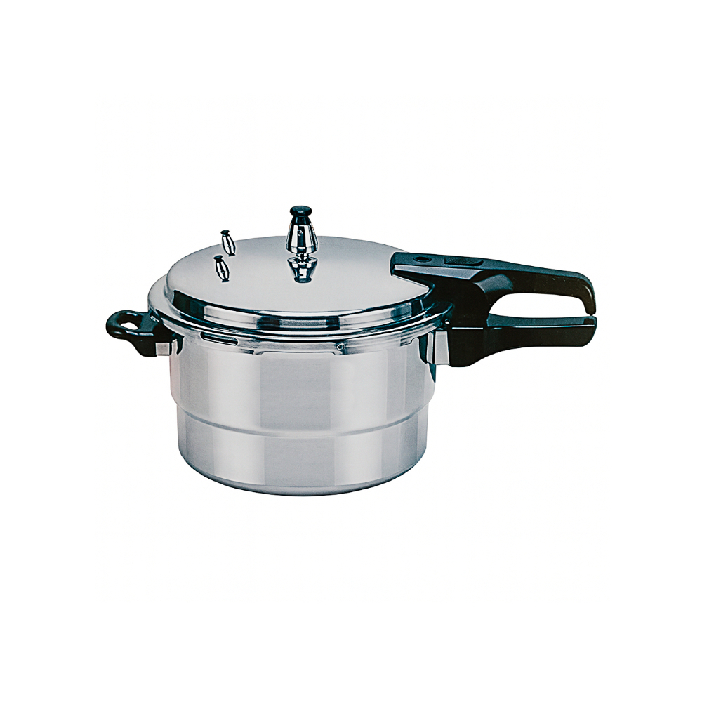 E Adam 4L Pressure Cooker for Induction AD-PC-04 | Online Agency to Buy ...