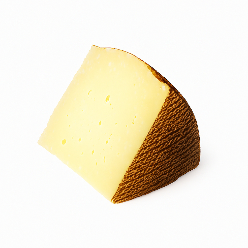 Albéniz semi-cured Manchego cheese, cow-sheep blend (500 g / 1.10 lb ...