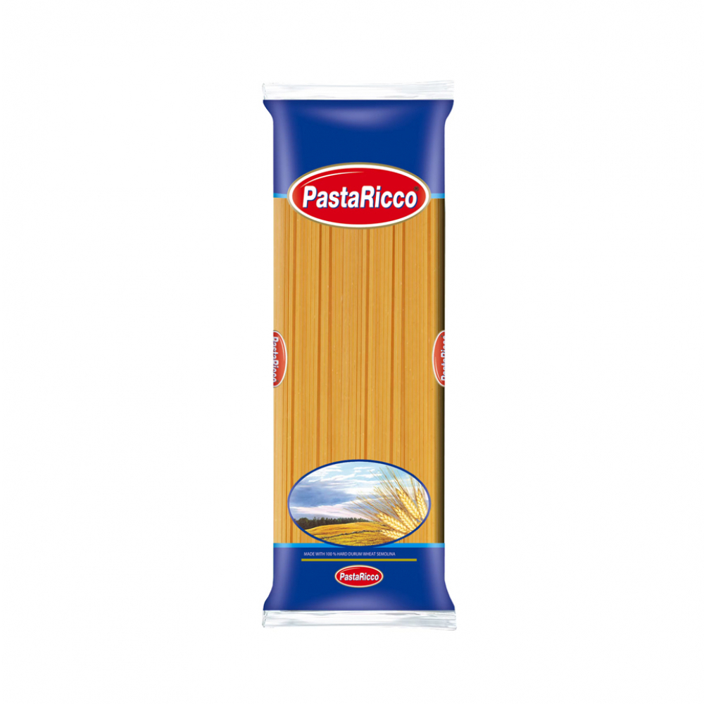 PastaRicco spaghetti (500 g / 1.1 lb) | Online Agency to Buy and Send ...
