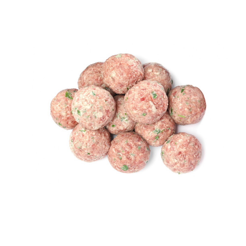 Albóndigas de res Burgy (1 kg / 2.2 lb) | Supermarket 23 es una Tienda ...