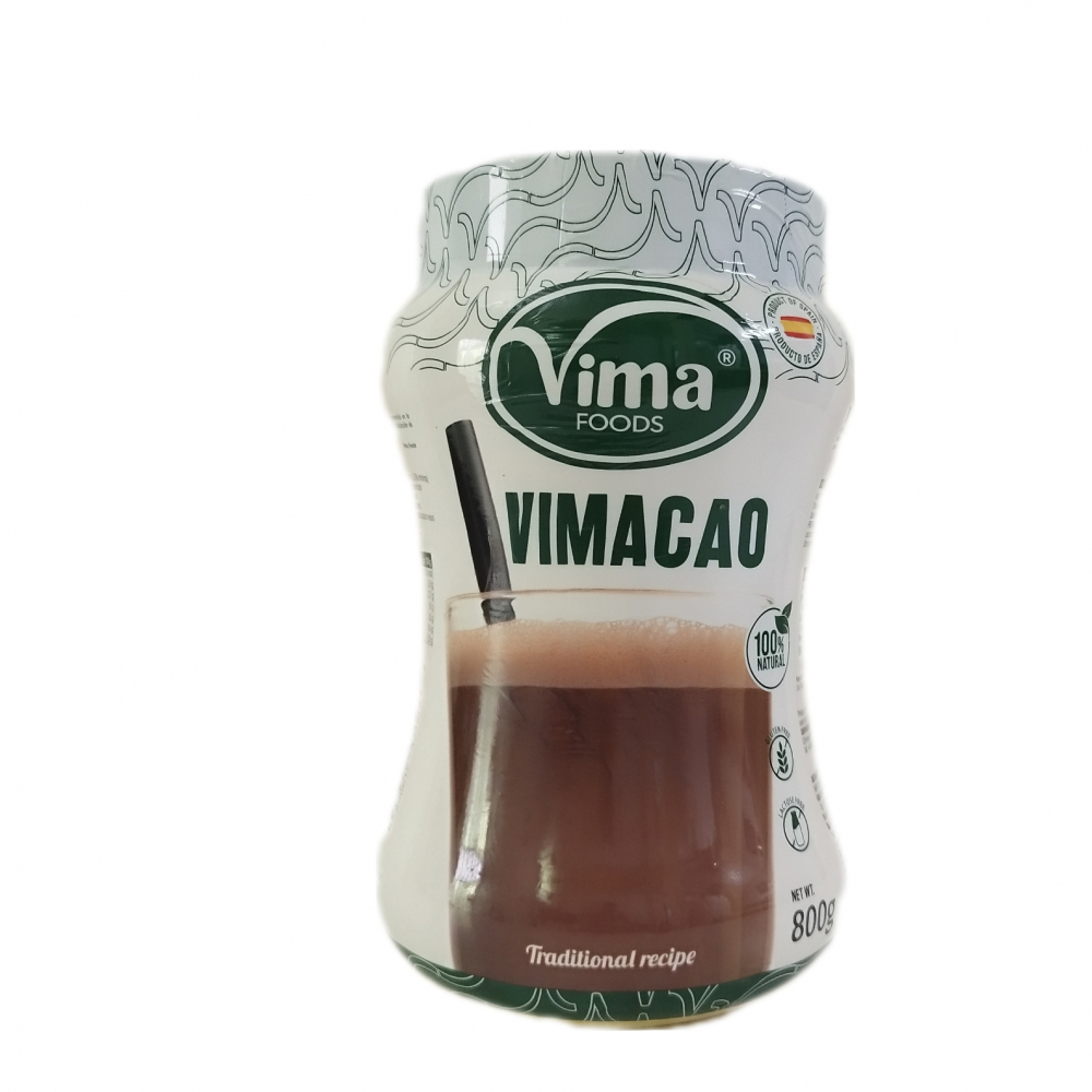 Vima Foods Vimacao sugared chocolate (800 g / 1.76 lb) | Online Agency ...
