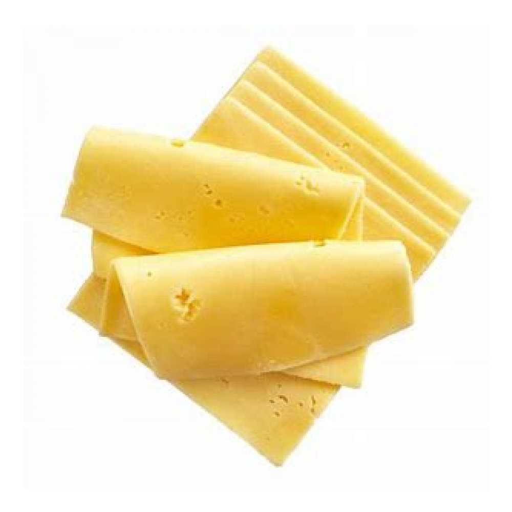 Vima Foods gouda type sliced cheese (454 g / 1 lb) | Online Agency to ...