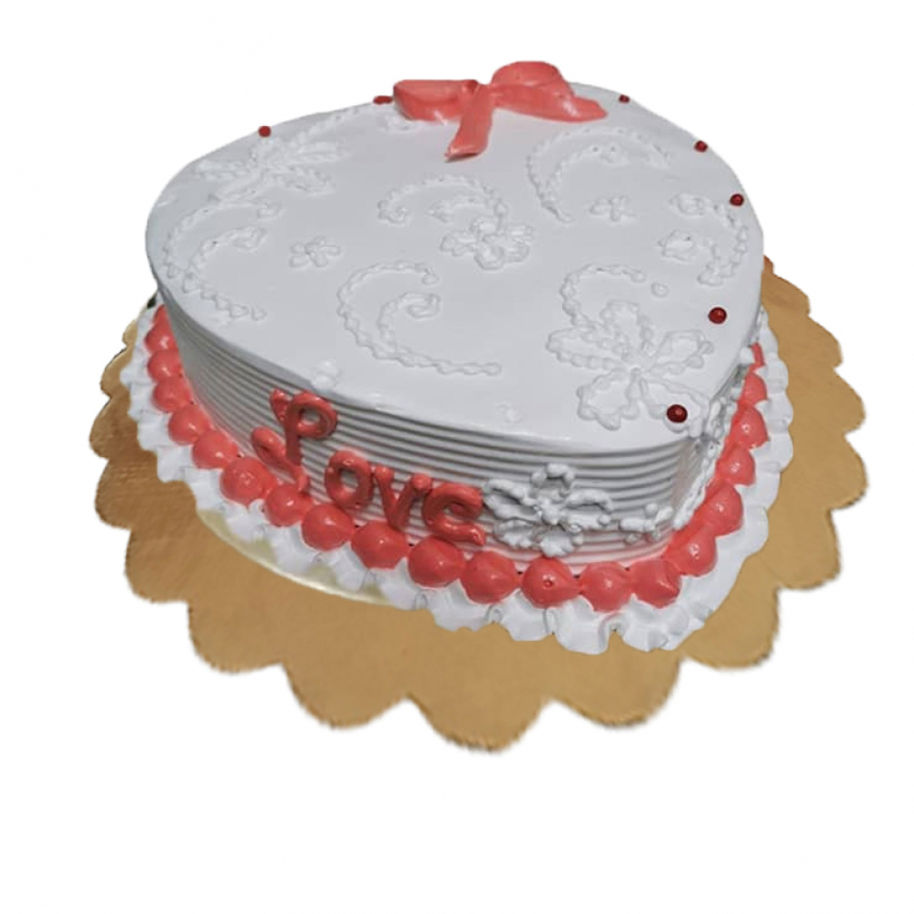 Cake I Love (8 servings) | Online Agency to Buy and Send Food, Meat ...