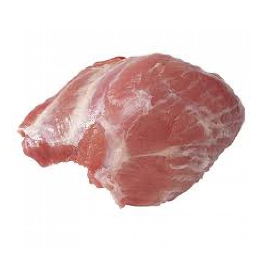 Pierna de cerdo sin piel y sin hueso (1.36 kg / 3 lb) | Supermarket 23 ...