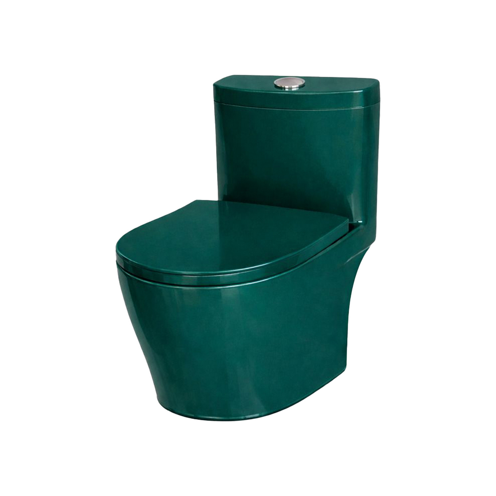 Inodoro descarga directa Green Zeric | Supermarket 23 es una Tienda ...