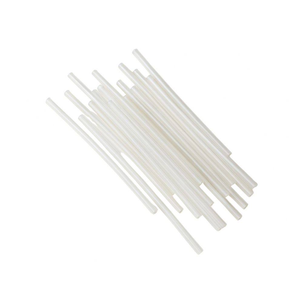 Absorbentes plásticos gruesos blancos (100 U) | Supermarket 23 es una ...