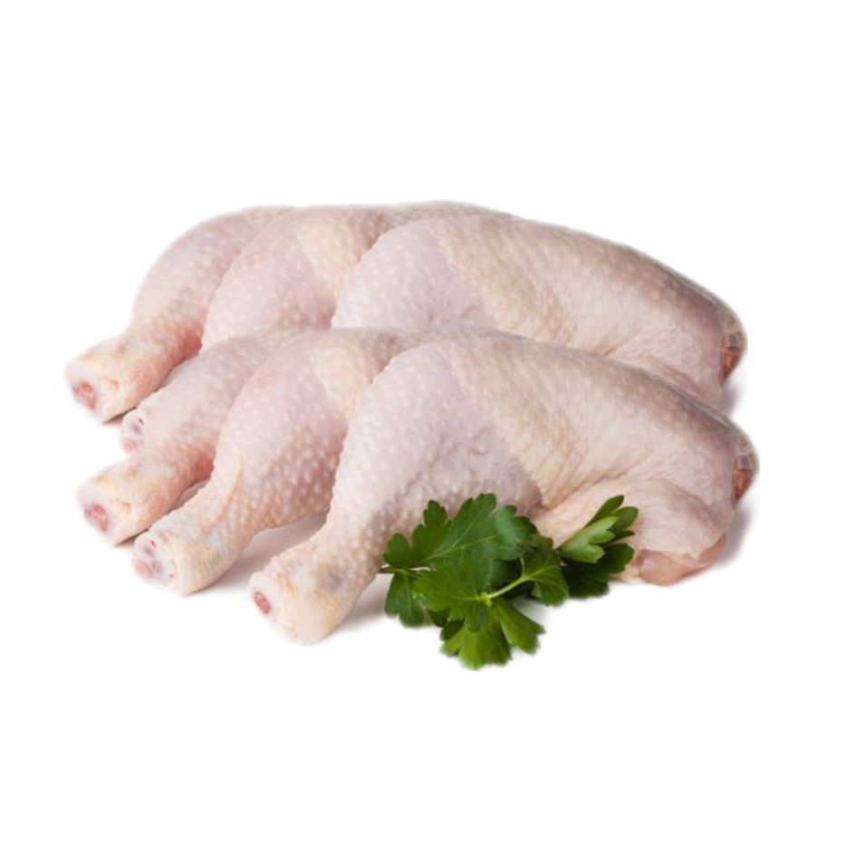 Cuartos traseros de pollo (4.54 kg / 10 lb) | Supermarket 23 es una ...
