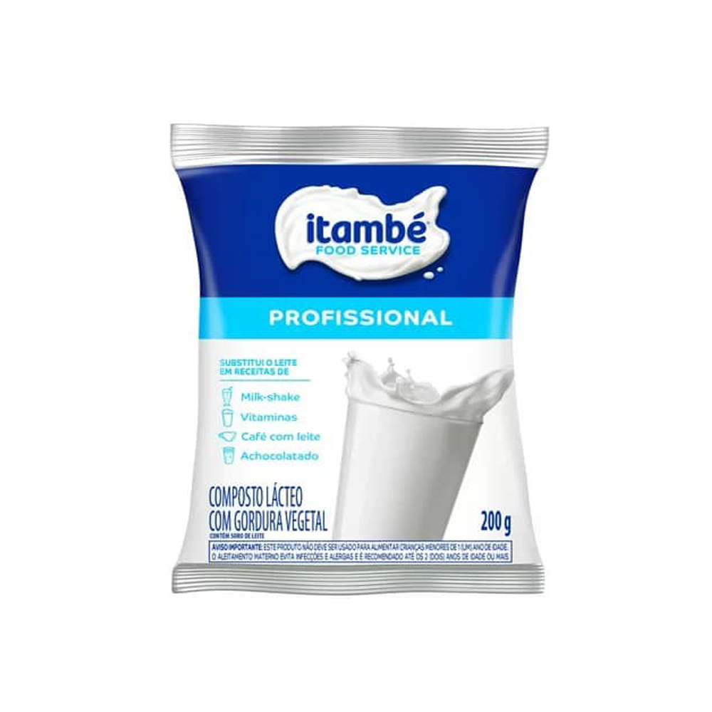 Itambé dairy compound (200 g / 7.05 oz) | Online Agency to Buy and Send ...