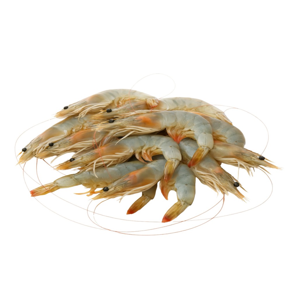 Camarón entero Yunque (1 kg / 2.2 lb) | Supermarket 23 es una Tienda ...