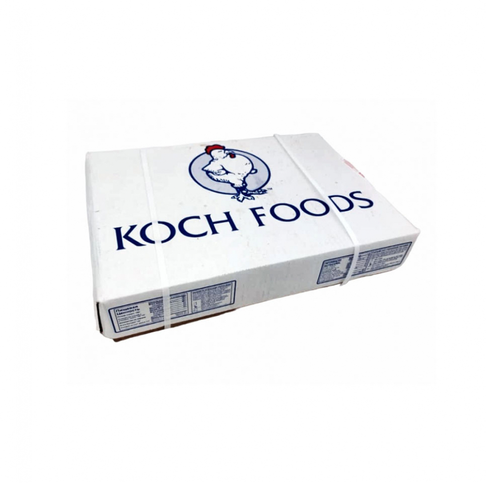 Koch Foods chicken leg quarters (10 kg / 22 lb) | Online Agency to Buy ...