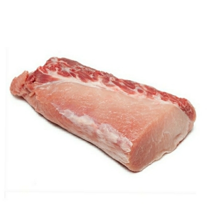 Boneless skinless pork loin (4 kg / 8.8 lb) | Online Agency to Buy and ...