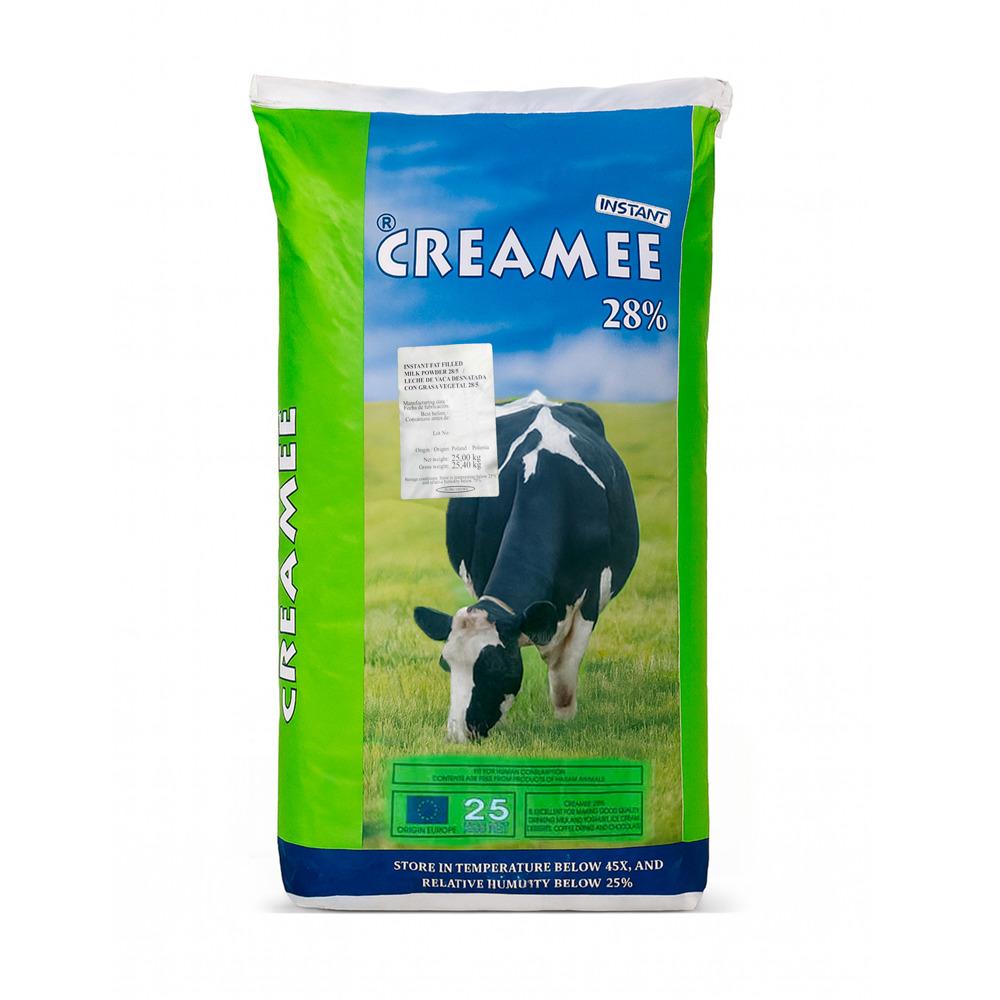 CompreMarket - Leche de vaca desnatada en polvo con grasa vegetal ...