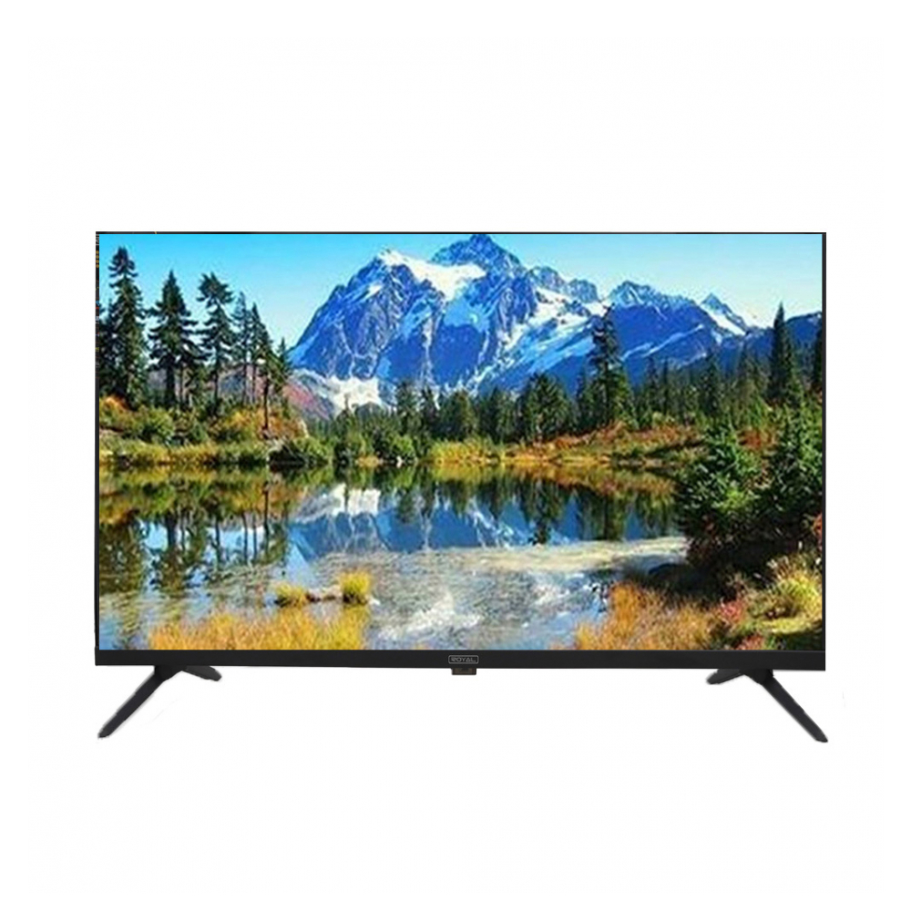 Royal RLED3225 32" HD smart TV | Online Agency to Buy and Send Food ...