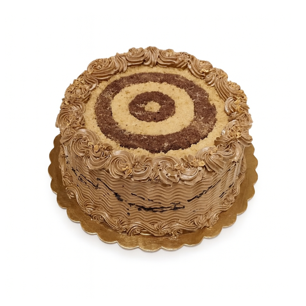 Cake semi desnudo a dos sabores Ola Cake (para 8 personas ...