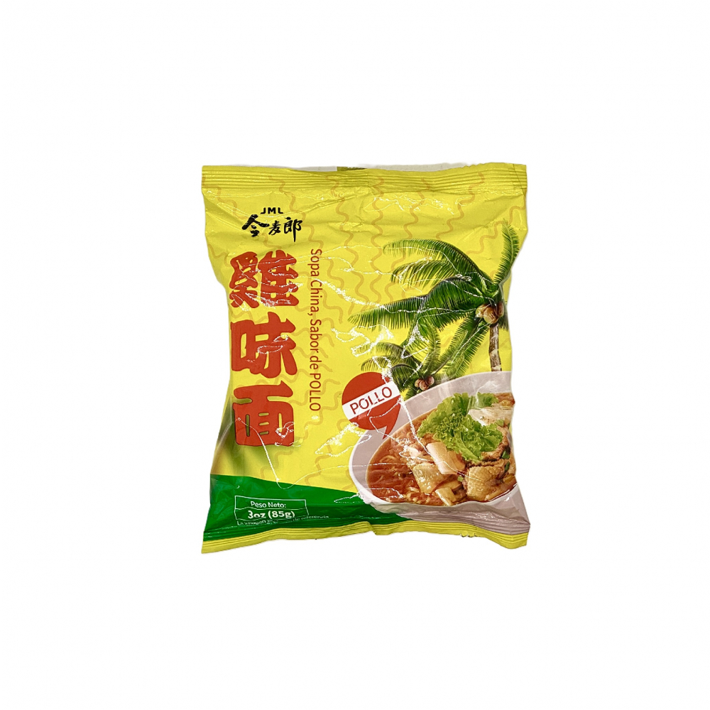 CompreMarket - Sopa China sabor a pollo (85 g / 3 oz)