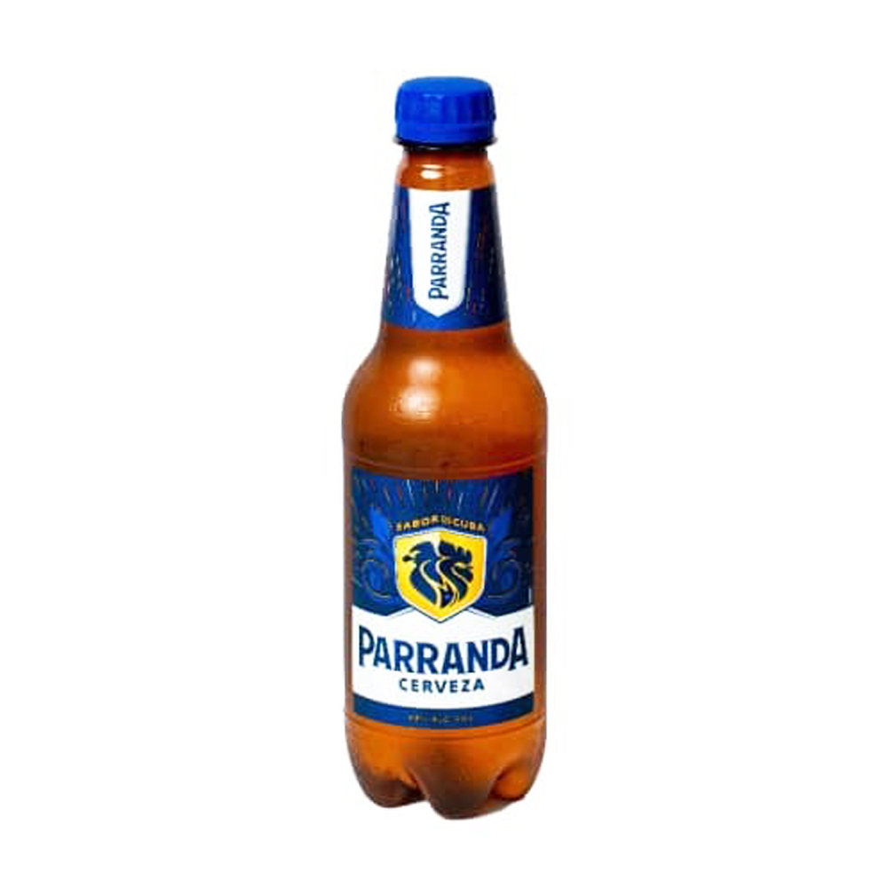 Cerveza Parranda (330 ml) | Supermarket 23 es una Tienda para envíos y ...
