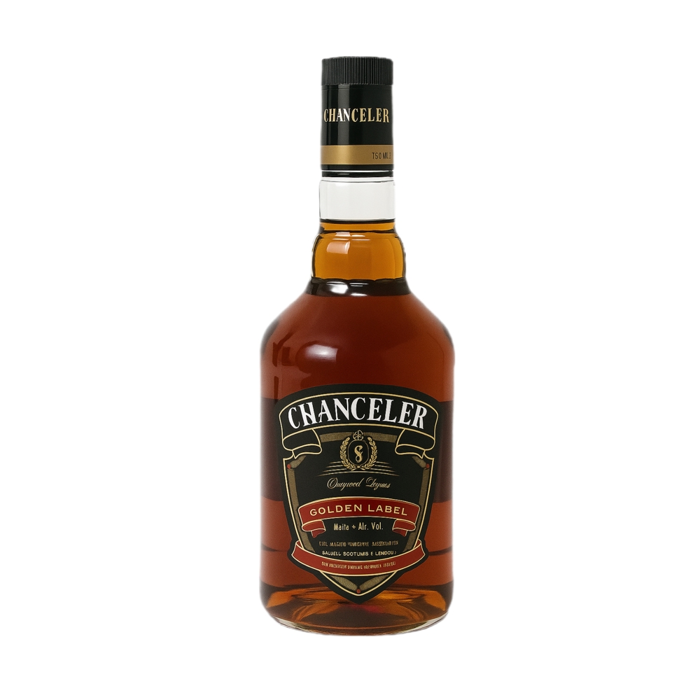 Whisky golden label Chanceler (1 Lt) | Supermarket23 es una Tienda para ...