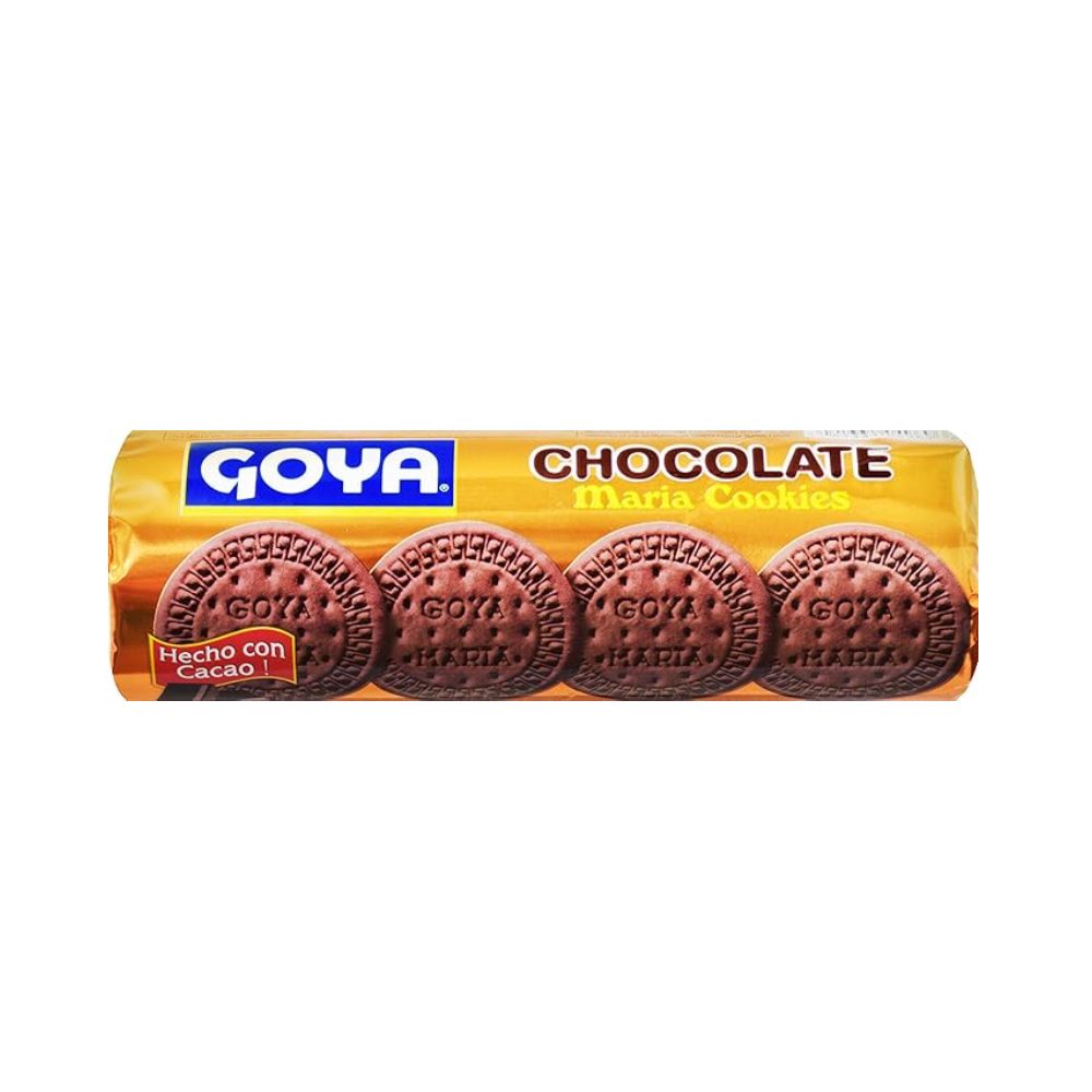 Goya Maria chocolate cookies (200 g / 7 oz) | Online Agency to Buy and ...