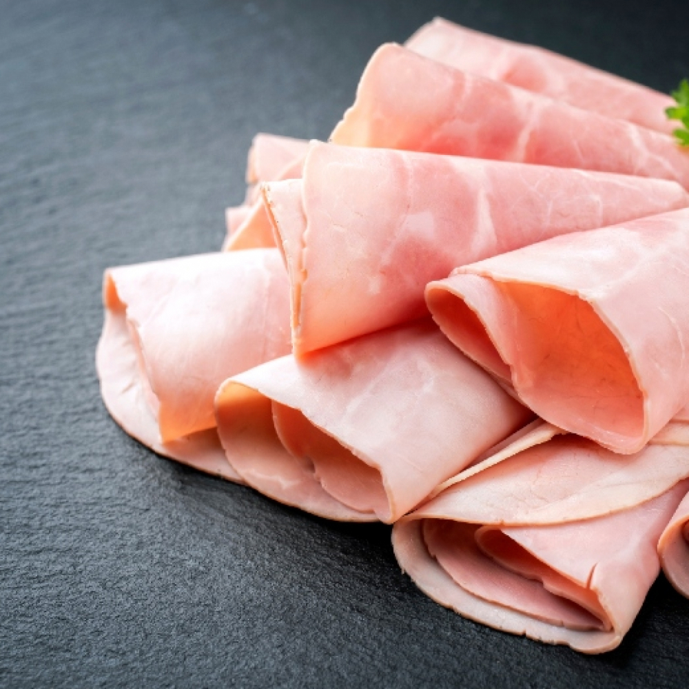 CompreMarket - Jamón york tradicional Sarquella (500 g / 1.10 lb)