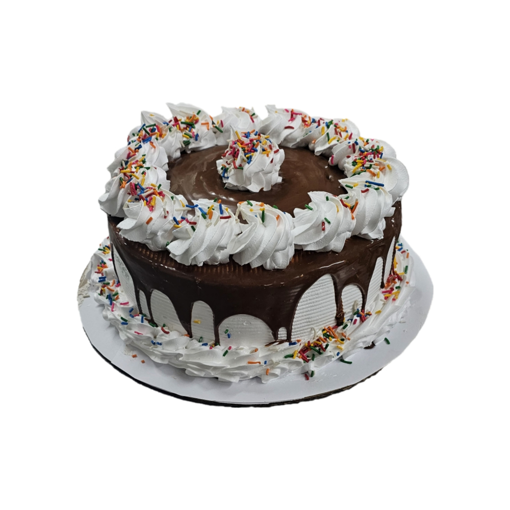 Cake Bombón Sencillo Alta Pinta (12 comensales) | Supermarket 23 es una ...